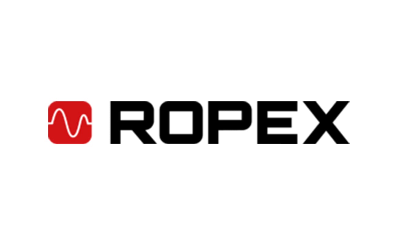 ROPEX Industrie-Elektronik GmbH - B&W Engineering und Datensysteme GmbH