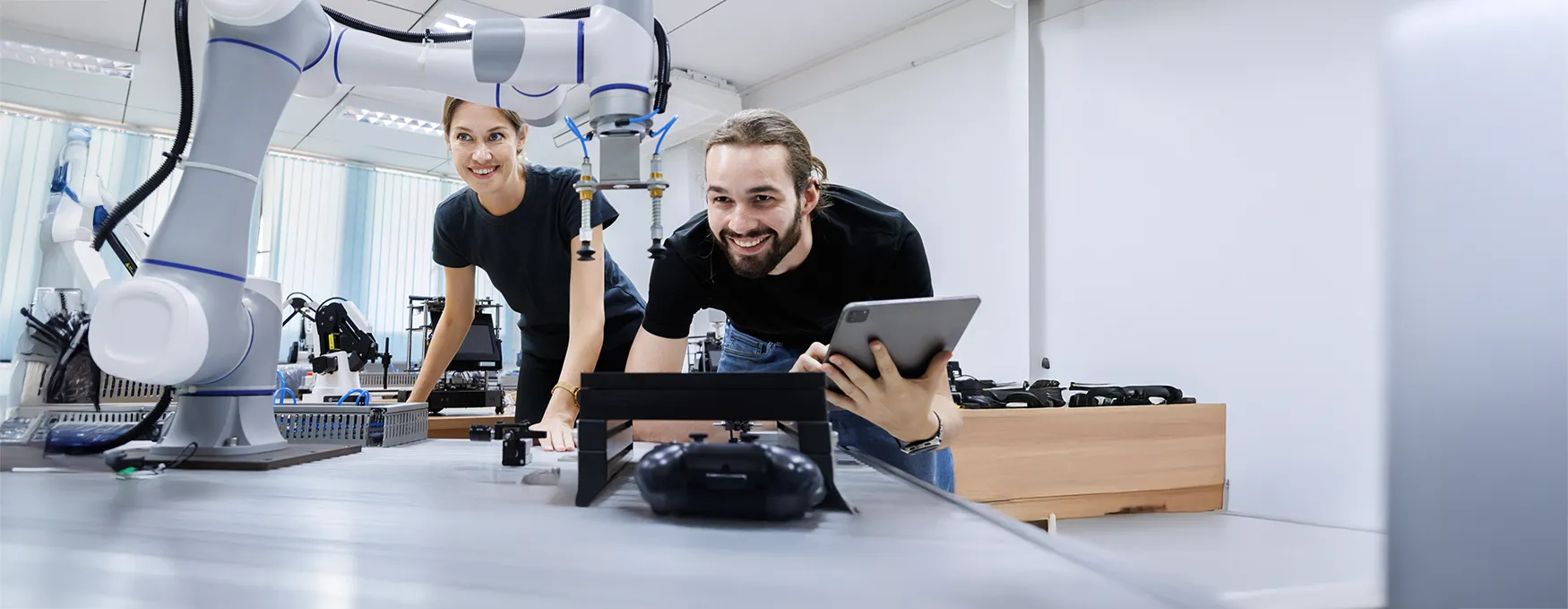 (K)EIN MULTITALENT (m/w/d) - B&W Engineering und Datensysteme GmbH