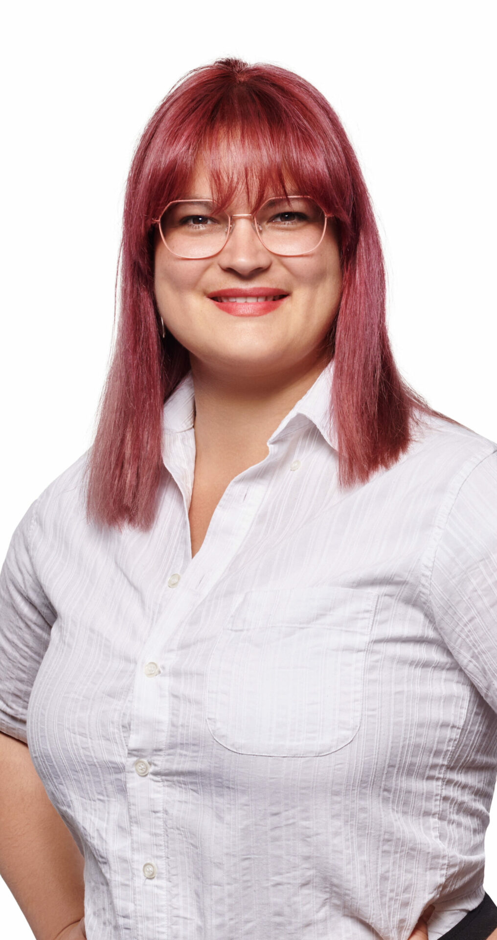 Marianne Pop - B&W Engineering und Datensysteme GmbH