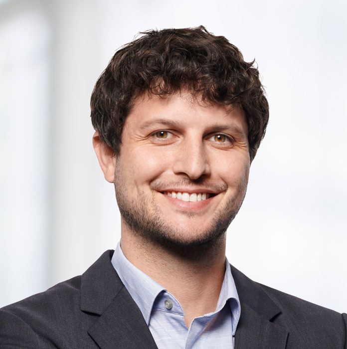 Flow simulation (CFD) – B&W Engineering und Datensysteme GmbH