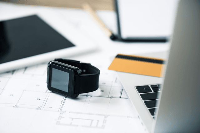 Development of a wearable device for continuous vital sign monitoring ...