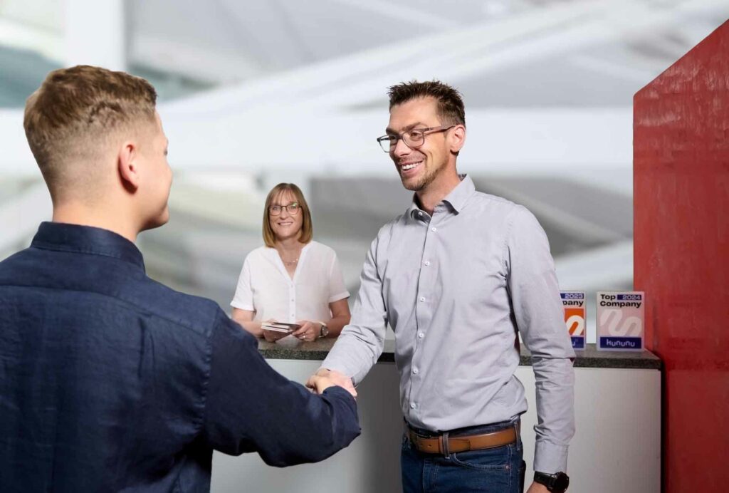 Startseite B&W - B&W Engineering und Datensysteme GmbH